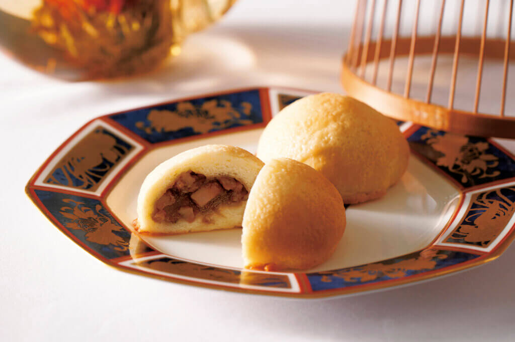 平日限定【横浜ロイヤルパークホテル】地上268mにて味わう「天空のチャイニーズアフタヌーンティー “夕映えの幻想と香味甜品”」 - 話題の情報が満載！横浜みなとみらい21公式ウェブサイト