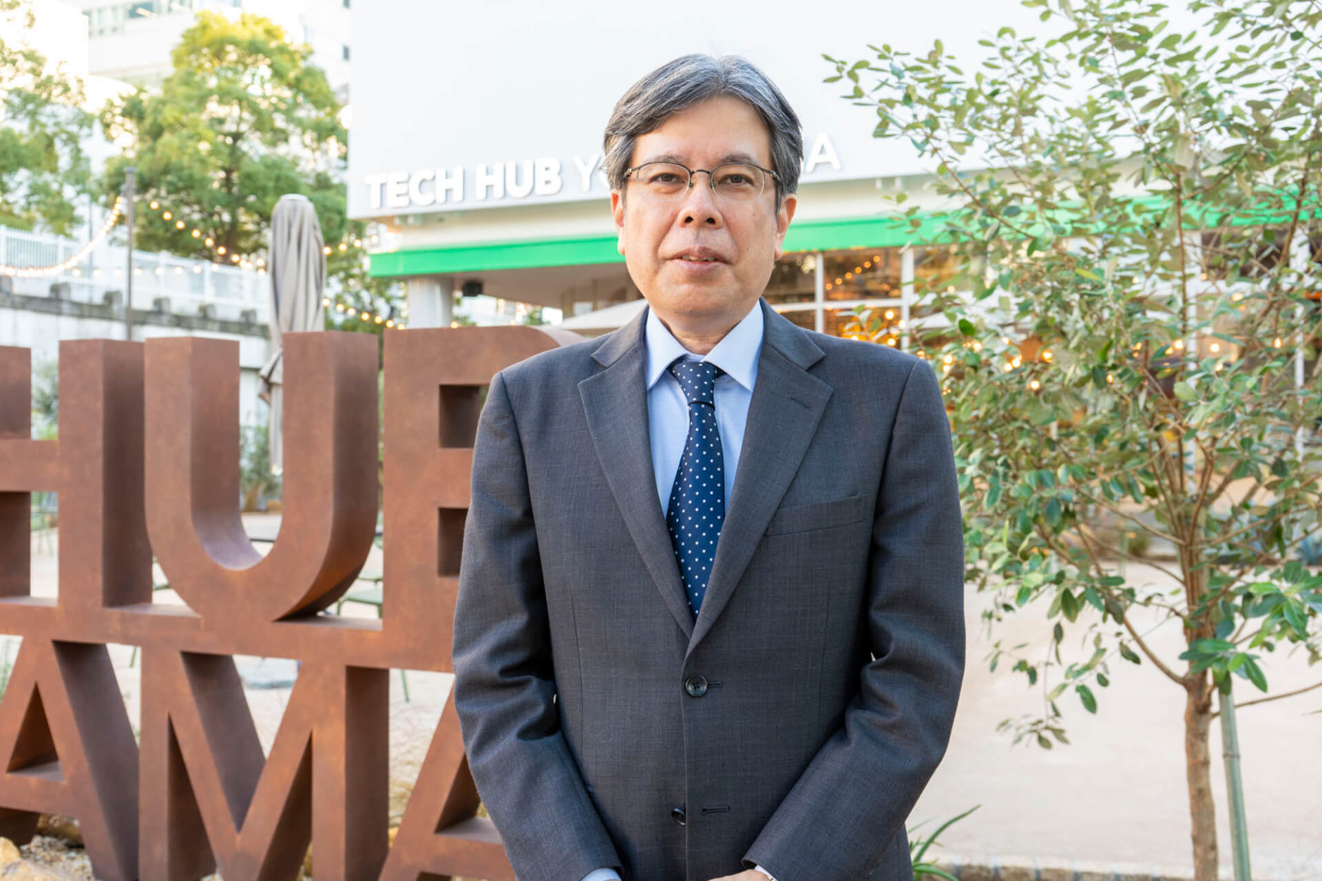 【取材記事】イノベーションが生まれる現場「TECH HUB YOKOHAMA」が始動！ - 話題の情報が満載！横浜みなとみらい21公式ウェブサイト